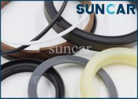 China Bucket Cylinder Seal Kit 707-98-32320 Komatsu Wheel Loader WA100-5 Service Kit Oil Seal Repair for sale