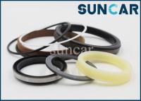 China Bucket Cylinder Seal Kit 707-98-32320 Komatsu Wheel Loader WA100-5 Service Kit Oil Seal Repair for sale