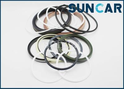 China ZX330 ZX350H Hitachi 4640108 Bucket Cylinder Sealing Kit Excavator Service Kits for sale