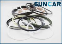 China ZX330 ZX350H Hitachi 4640108 Bucket Cylinder Sealing Kit Excavator Service Kits for sale