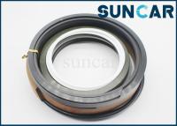 China Hitachi Excavator Repair Kit 4640118 Arm Hydraulic Cylinder Seal Kit Fits ZX330 for sale