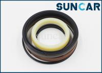 China 707-98-34090 Boom Lift Cylinder Seal Kit WA100-5 Komatsu Wheel Loader Inner Oil Seal Parts for sale
