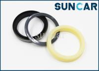 China 707-98-34090 Boom Lift Cylinder Seal Kit WA100-5 Komatsu Wheel Loader Inner Oil Seal Parts for sale