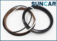 China 707-98-34090 Boom Lift Cylinder Seal Kit WA100-5 Komatsu Wheel Loader Inner Oil Seal Parts for sale