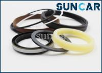 China 707-98-34090 Boom Lift Cylinder Seal Kit WA100-5 Komatsu Wheel Loader Inner Oil Seal Parts for sale