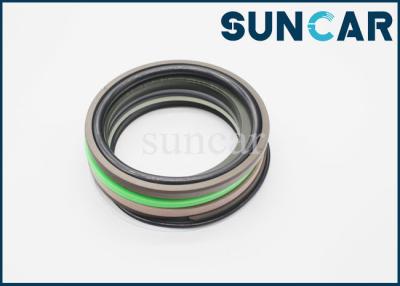 China Excavator Parts 4657449 CYL Arm Cylinder Repair Kit Sealing Kit For Hitachi ZX170W-3 for sale
