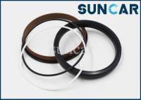 China 707-99-53310 Boom Cylinder Seal Kit Komatsu Work Equipment Excavator PC130-8 Service Kit for sale