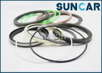 China Hitachi ZX190W-3 Boom Cylinder Seal Repair Service Kit 4661485 Excavator Seal Kits for sale