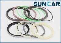 China Hitachi ZX190W-3 Boom Cylinder Seal Repair Service Kit 4661485 Excavator Seal Kits for sale
