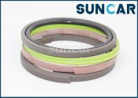 China 4662069 Excavator Seal Kit Boom Hydraulic Cyl Repair Seal  Kit For Hitachi ZX230 for sale
