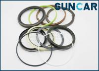 China Hydraulic Excavator Repair Kits 4662891 Cylinder Seal Kit For Hitachi ZX160LC-3 for sale