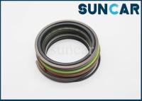 China Hydraulic Excavator Repair Kits 4662891 Cylinder Seal Kit For Hitachi ZX160LC-3 for sale