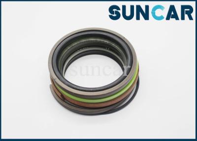 China Hydraulic Excavator Repair Kits 4662891 Cylinder Seal Kit For Hitachi ZX160LC-3 for sale