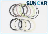 China ZX120-3 Hydraulic Cylinder Repair Seal Kits 4662895 Boom Excavator Seal Kit for sale