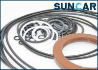 China VOE14554943 K3V280DT Hydraulic Pump Seal Kit For SUNCARVO.L.VO EC700B Track Excavator Equipment Repair Kit for sale