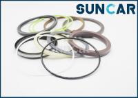 China Excavator Sealing Kit 4663496 Bucket Hydraulic Cylinder Repair Kits For Hitachi ZX120-3 for sale