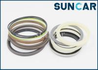 China Excavator Sealing Kit 4663496 Bucket Hydraulic Cylinder Repair Kits For Hitachi ZX120-3 for sale