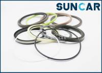 China 4669905 Arm Cylinder Sealing Kit Hydraulic Repair Seal Kits Fits Hitachi Excavator ZX120-3 for sale