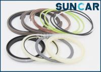 China 4669905 Arm Cylinder Sealing Kit Hydraulic Repair Seal Kits Fits Hitachi Excavator ZX120-3 for sale
