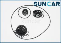China 4451039 HPV102 Hydraulic Pump Seal Kit For Hitachi Heavy Machinery ZAX200 ZAX240 Replacement for sale
