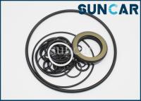 China 708-1L-00471 Main Hydraulic Pump Seal Kit Komatsu PC120-6 Excavator Repair Oil Seal Kit for sale