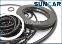 China 708-1L-00471 Main Hydraulic Pump Seal Kit Komatsu PC120-6 Excavator Repair Oil Seal Kit for sale
