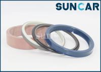 China SUNCARVO.L.VO L150E Sealing Kit 11709018 Lift Cylinder Seal Kit For Wheel Loader L150F for sale
