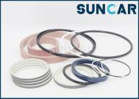 China L150E Loader 11709026 Bucket Hydraulic Cylinder Seal Kit For SUNCARVO.L.VO Heavy Equipment Parts for sale