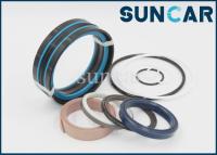China 707-99-38780 Arm Cylinder Sealing Kit Komatsu PC138US-8 Seal Repair Kit Excavator Replacement for sale