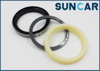 China 707-98-35570 Boom Cylinder Seal Kit Komatsu WA150 Wheel Loader Inner Parts Repair Oil Seal Kit for sale