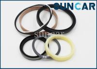 China 707-98-42150 Lift Cylinder Service Kit WA200-6 Hydraulic Cylinder Inner Oil Seal Replacement for sale