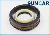China WA200-5 KOMATSU Service Kit 707-98-42550 Bucket Cylinder Seal Kit Lift Arm Inner Parts for sale