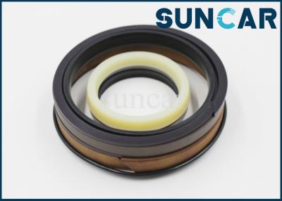 China WA200-5 KOMATSU Service Kit 707-98-42550 Bucket Cylinder Seal Kit Lift Arm Inner Parts for sale