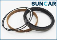 China WA200-5 KOMATSU Service Kit 707-98-42550 Bucket Cylinder Seal Kit Lift Arm Inner Parts for sale