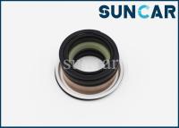 China Komatsu 707-99-04400 Hydraulic Cylinder Service Kit Wheel Loader Seal Kit WA200-5 WA200-6 for sale