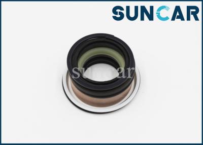 China Komatsu 707-99-04400 Hydraulic Cylinder Service Kit Wheel Loader Seal Kit WA200-5 WA200-6 for sale