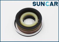China 707-99-11220 Komatsu Wheel Loaders Service Kit WA100m-3 Angle Cylinder Oil Seal Kit for sale