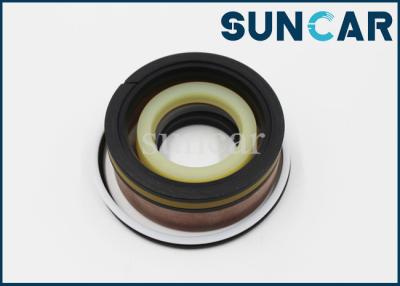 China 707-99-11220 Komatsu Wheel Loaders Service Kit WA100m-3 Angle Cylinder Oil Seal Kit for sale
