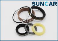 China 707-99-11220 Komatsu Wheel Loaders Service Kit WA100m-3 Angle Cylinder Oil Seal Kit for sale