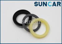 China 707-99-11220 Komatsu Wheel Loaders Service Kit WA100m-3 Angle Cylinder Oil Seal Kit for sale