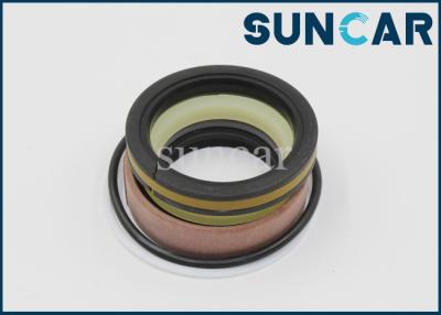 China 707-99-14200 Steering Cylinder Seal Kit Komatsu Heavy Equipment Parts WA100-1 WA100-3 for sale