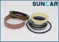 China 707-99-14200 Steering Cylinder Seal Kit Komatsu Heavy Equipment Parts WA100-1 WA100-3 for sale