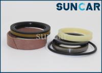 China 707-99-14200 Steering Cylinder Seal Kit Komatsu Heavy Equipment Parts WA100-1 WA100-3 for sale