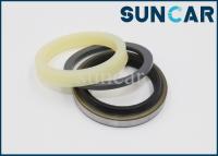 China 707-99-14200 Steering Cylinder Seal Kit Komatsu Heavy Equipment Parts WA100-1 WA100-3 for sale