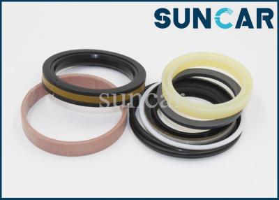 China Wheel Loaders Komatsu 707-99-14280 Steering Cylinder Repair Seal Kit Fits WA100 WA120 for sale