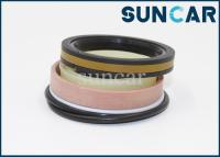 China Wheel Loaders Komatsu 707-99-14280 Steering Cylinder Repair Seal Kit Fits WA100 WA120 for sale