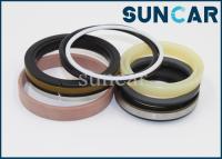 China Wheel Loaders Komatsu 707-99-14280 Steering Cylinder Repair Seal Kit Fits WA100 WA120 for sale