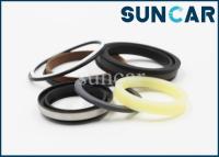 China 707-99-14460 Boom Lift Cylinder Seal Kits WA200 Wheel Loaders Hydraulic Cylinder Assy Parts for sale