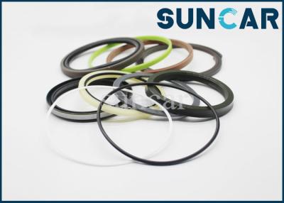 China YA00001392 Hitachi Bucket Cylinder Seal Kit Excavator Sealing Kit Fits ZH200-A for sale