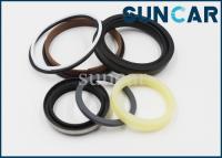 China WA320 Komatsu 707-99-14790 Steering Cylinder Service Kit Hydraulic Inner Parts Seal Kit for sale